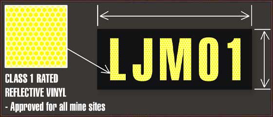 Mine Safety Signs. LJMDesign Provides Quality Printing, Signs and ...